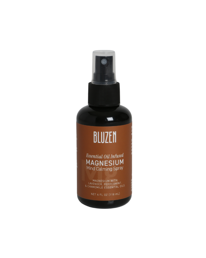 Achieve Complete Wellness — Nurture Your Mind, Body, and Spirit – BLUZEN