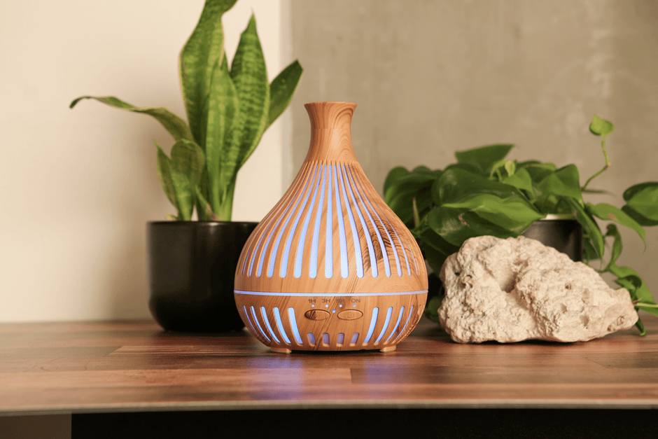 Achieve Complete Wellness — Nurture Your Mind, Body, and Spirit – BLUZEN