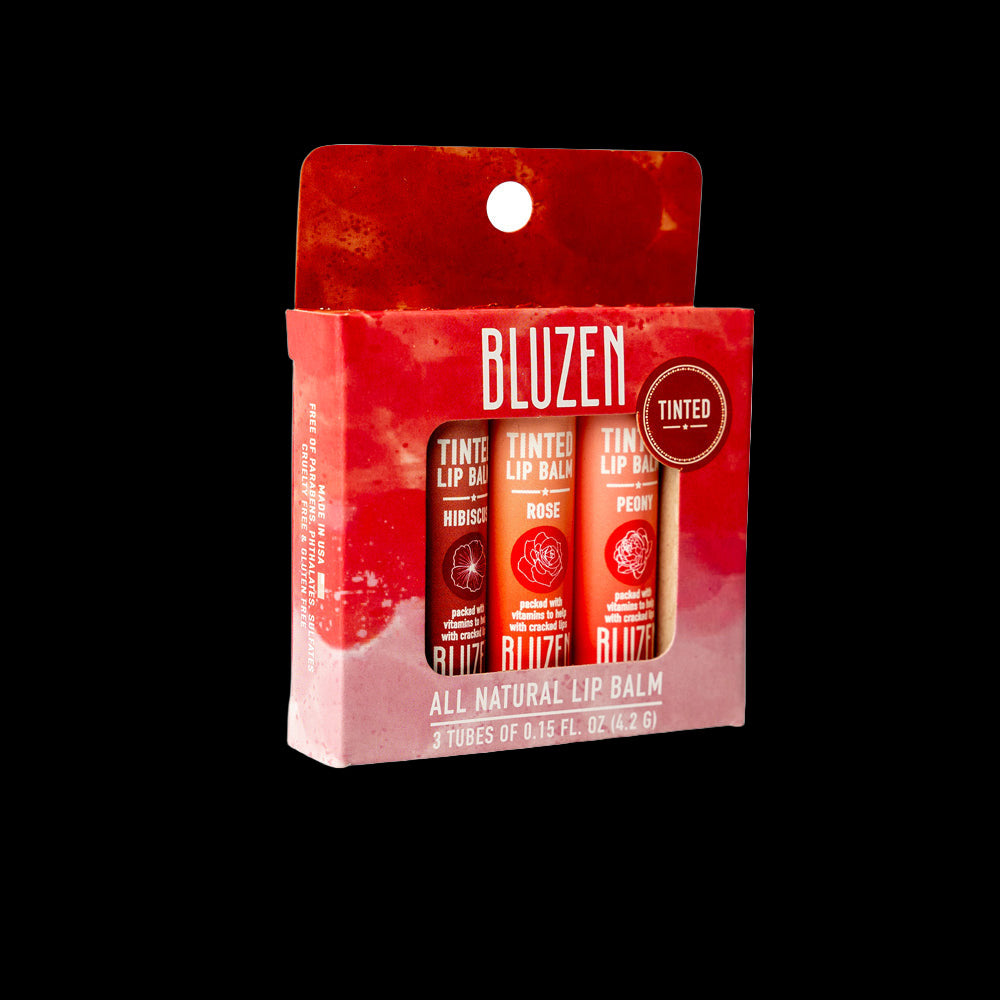 Achieve Complete Wellness — Nurture Your Mind, Body, and Spirit – BLUZEN