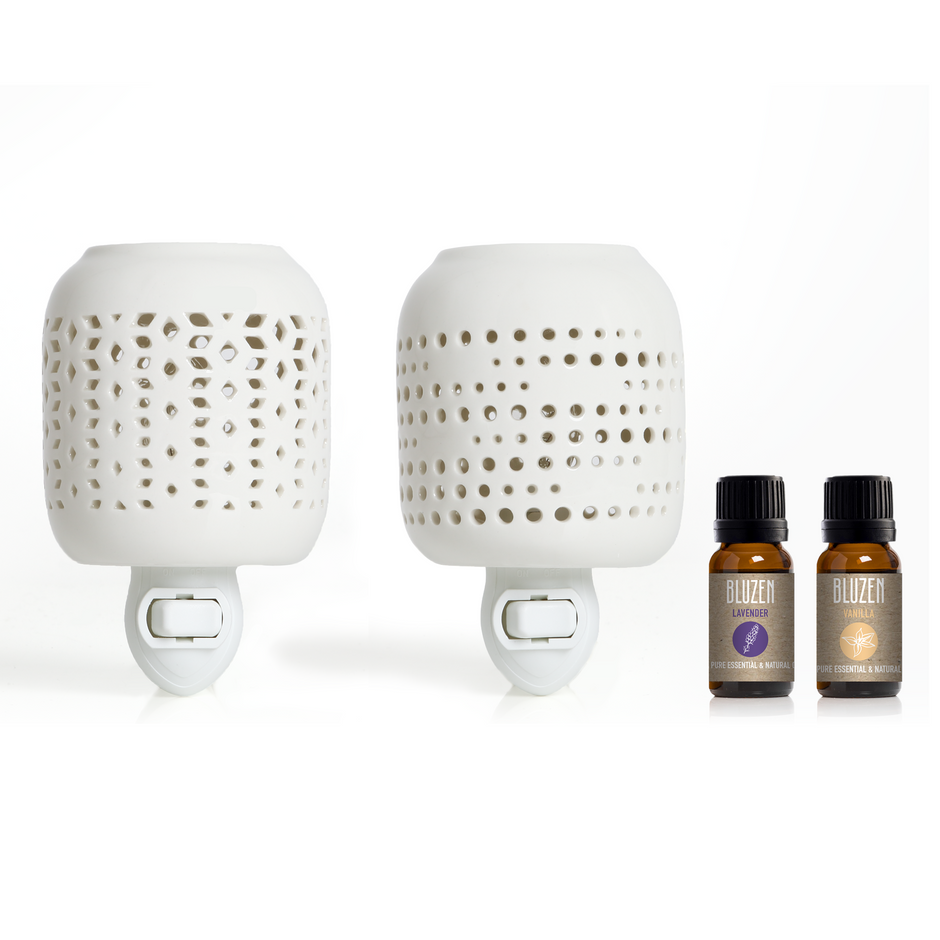 Achieve Complete Wellness — Nurture Your Mind, Body, and Spirit – BLUZEN