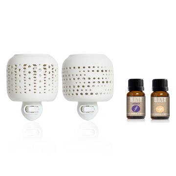 Achieve Complete Wellness — Nurture Your Mind, Body, and Spirit – BLUZEN