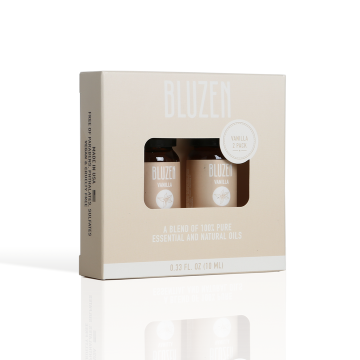 About BluZen: Our Mission to Promote Natural Wellness – BLUZEN